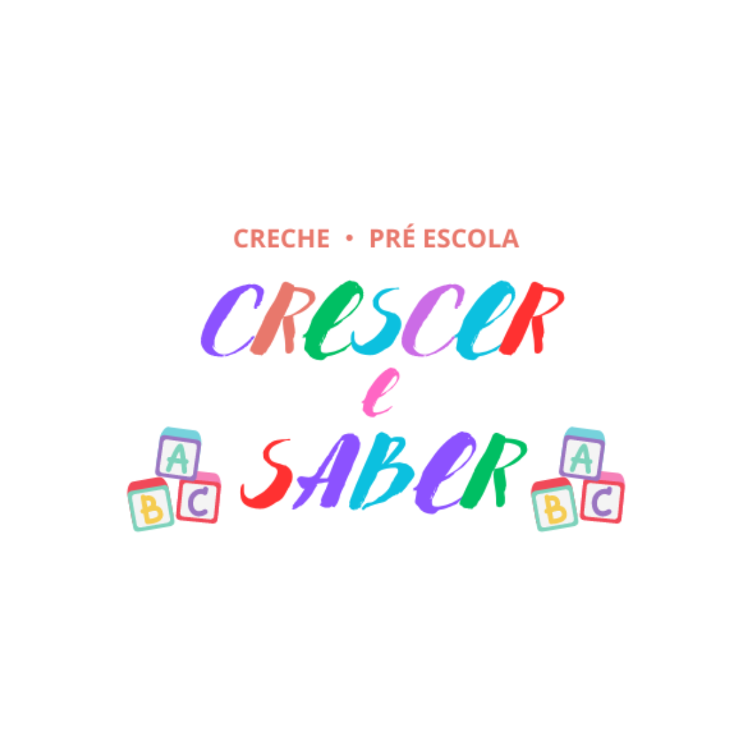 Creche e Pré Escola Crescer e Saber — Bio Site