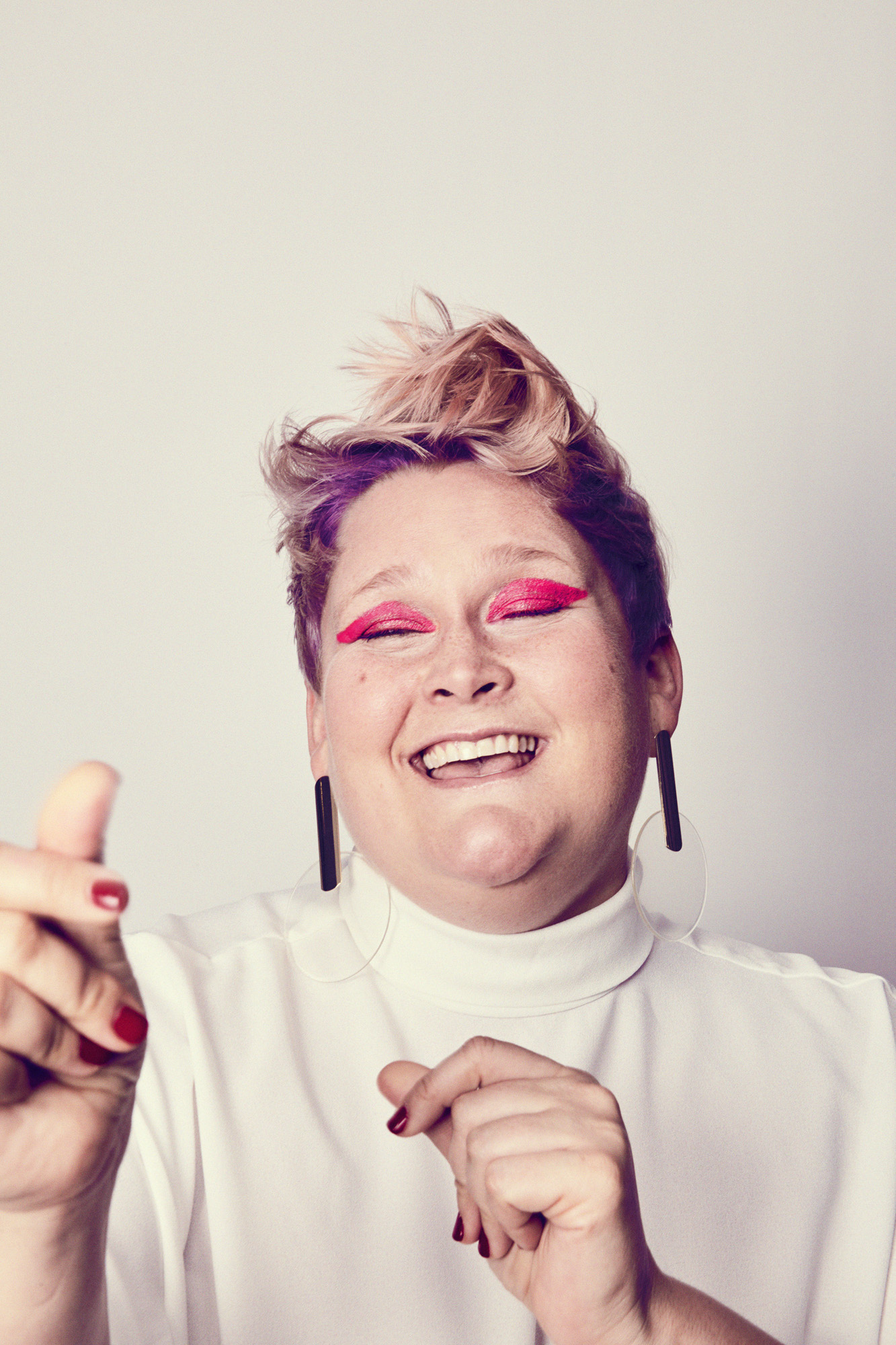 Emily Braden — Bio Site