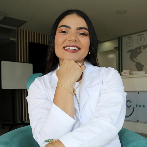 Anita P. — Bio Site