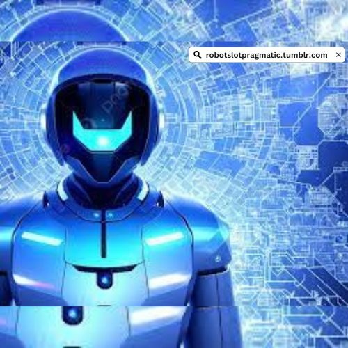 Robot Hack Slot Pragmatic