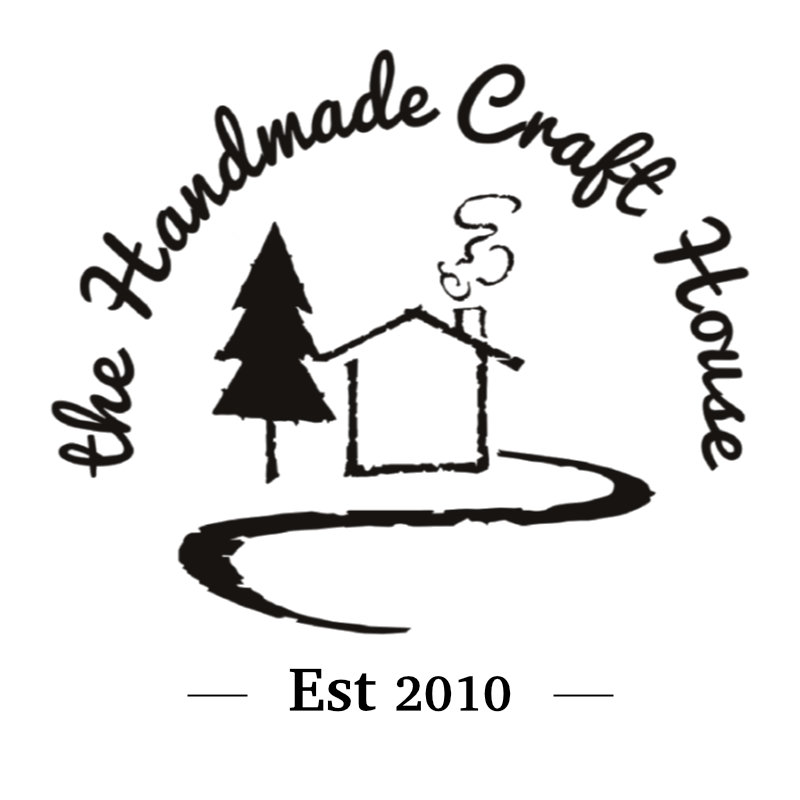 The Handmade Craft House — Bio Site