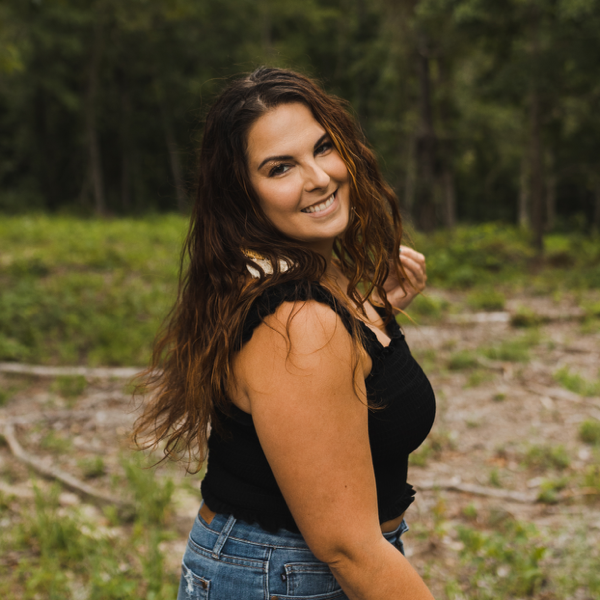 Melissa G Photography — Bio Site