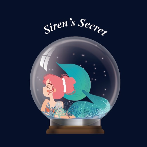 Siren's Secret — Bio Site
