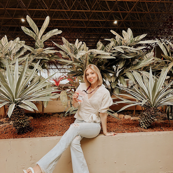 Isabella lohmann — Bio Site