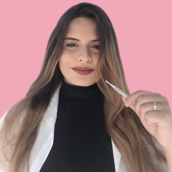 Barbara Lima - Designer — Bio Site