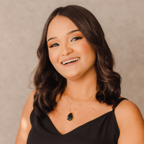 Bianca Lima — Bio Site