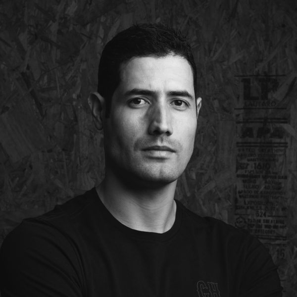 Felipe G. Valdés — Bio Site