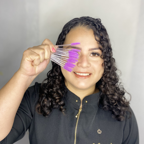 Liz Paola — Bio Site