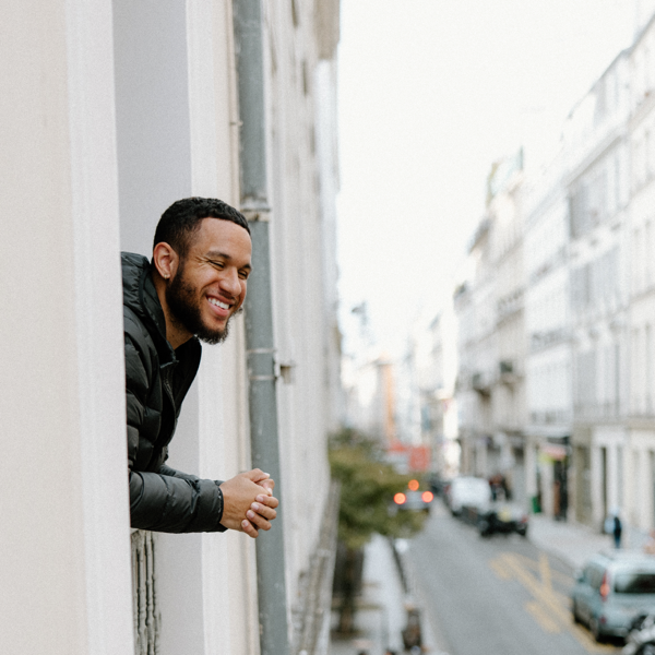 Zack Turner — Bio Site