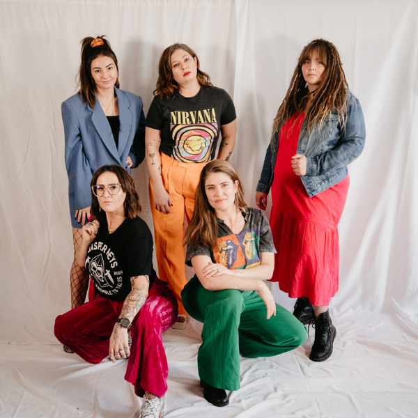 Hannah Bee Photography Collective — Bio Site