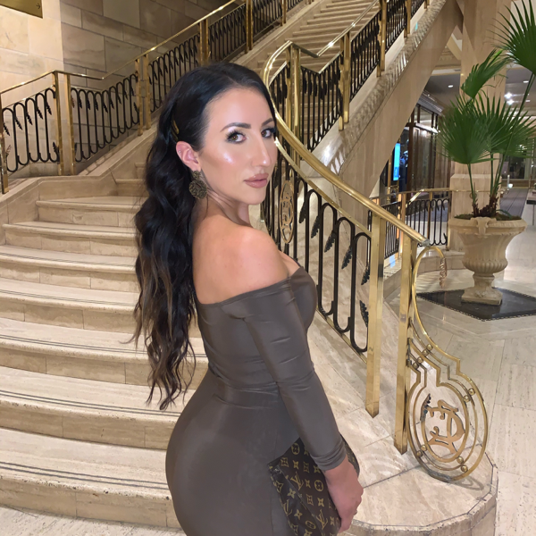 Wanamaker Cosmetic Beauty — Bio Site