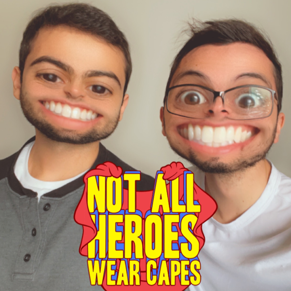 Englishhero — Bio Site