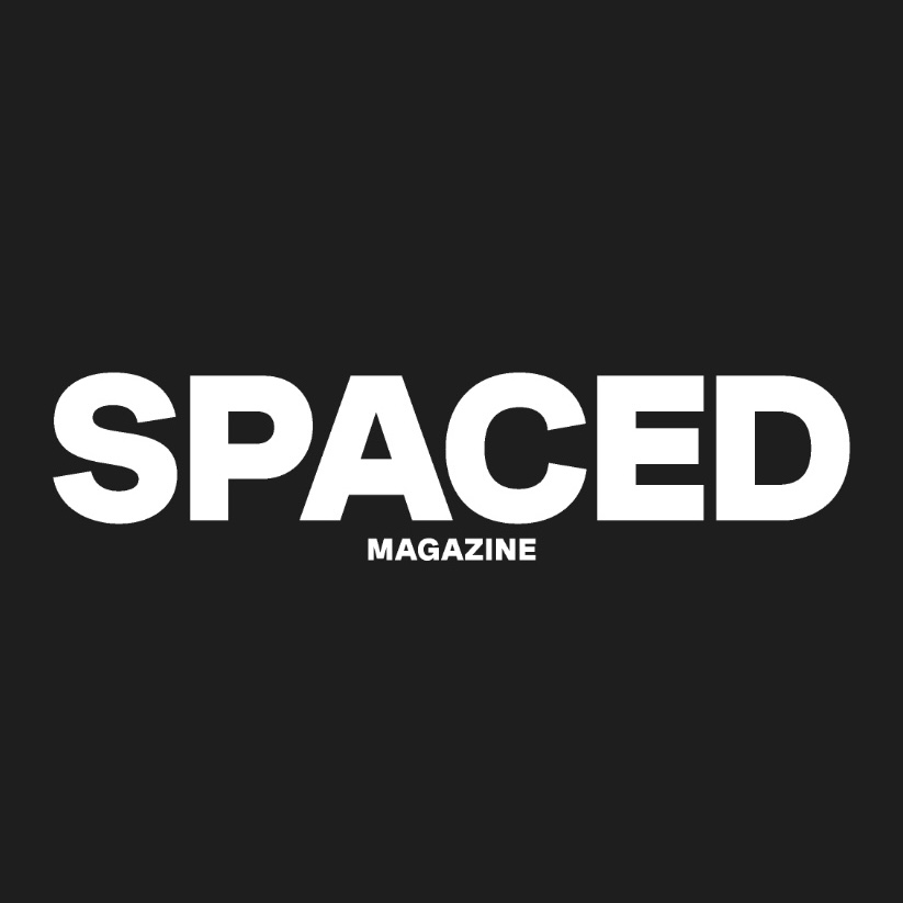 Spaced Magazine — Bio Site