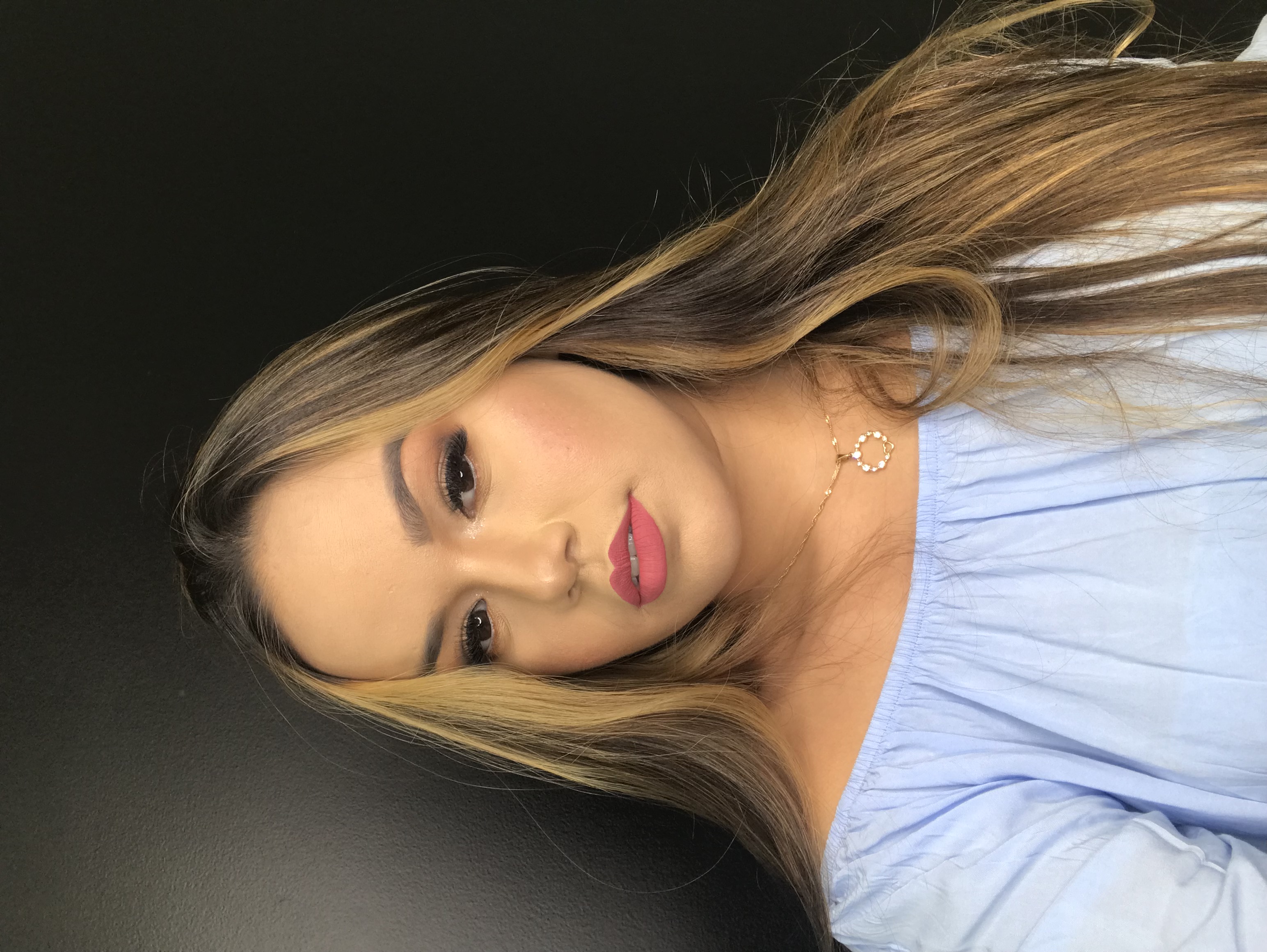 Sabrina Sena — Bio Site