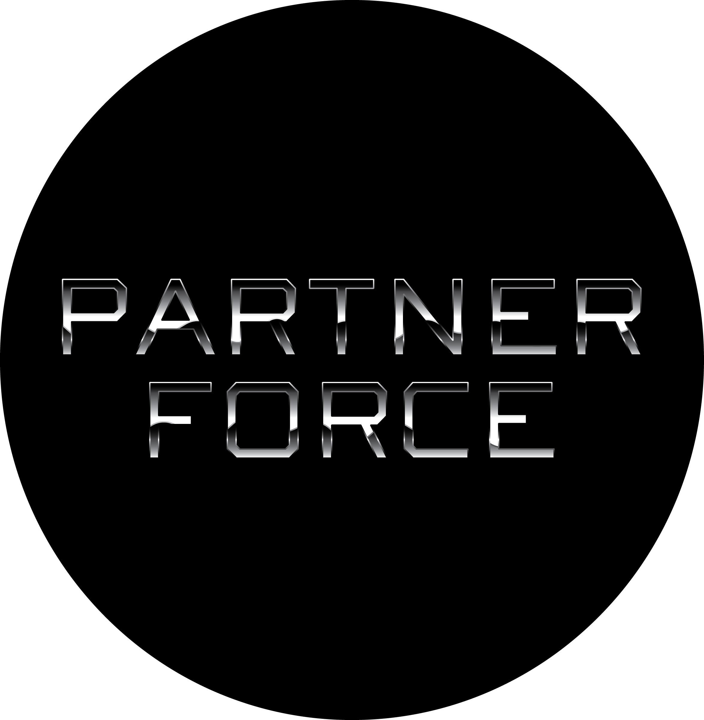 Partner Force Charity Match — Bio Site