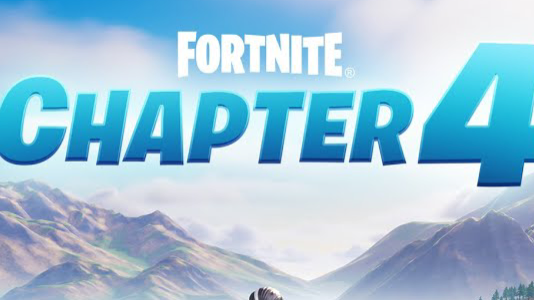 Fortnite Code Giveaway — Bio Site