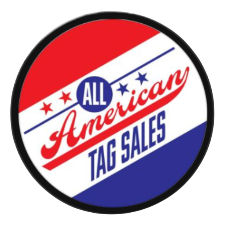 All American Tag Sales