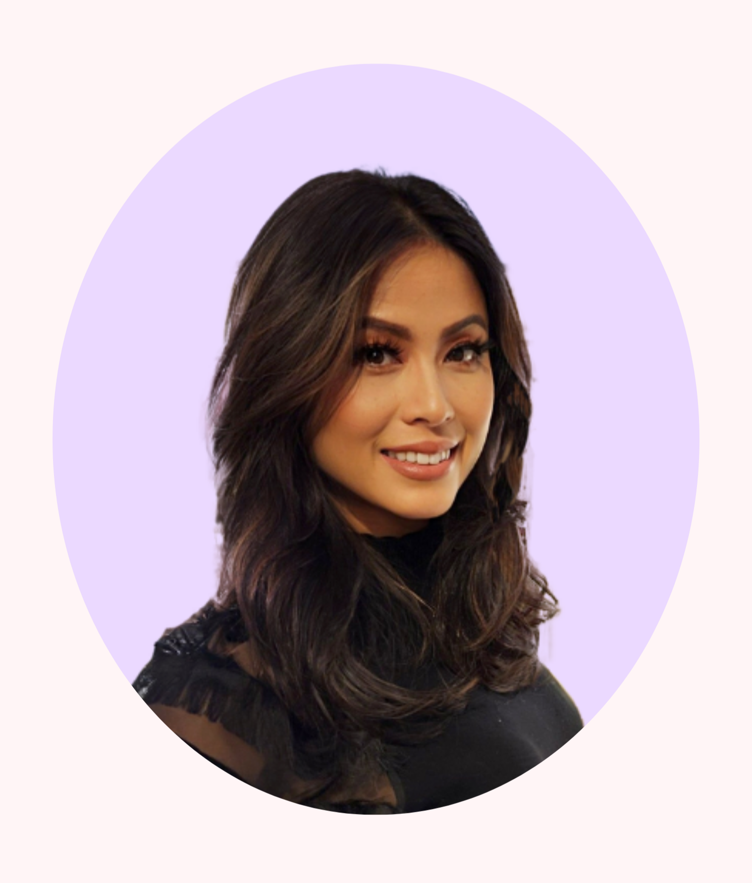 Dr. Liza Fong — Bio Site