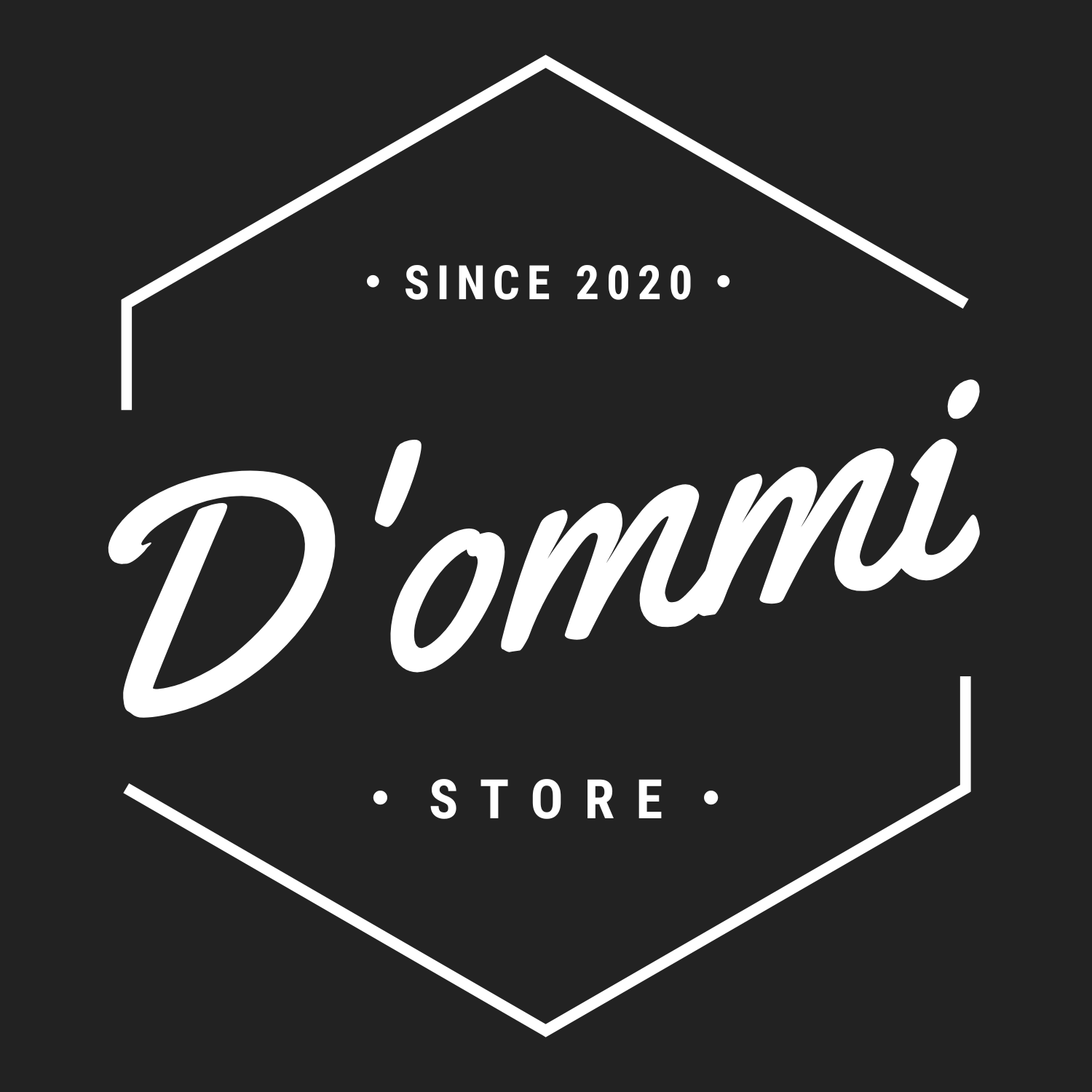 Dommi Store