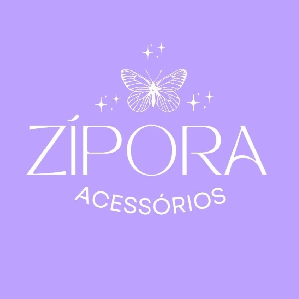 Zípora Acessórios — Bio Site
