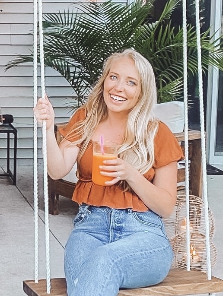 Miranda Stangler — Bio Site