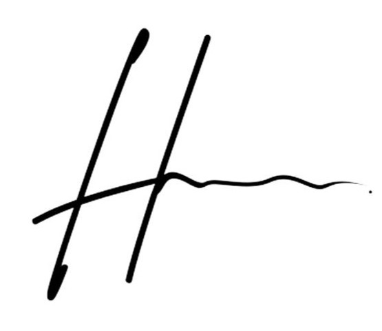 Hanan Ali — Bio Site