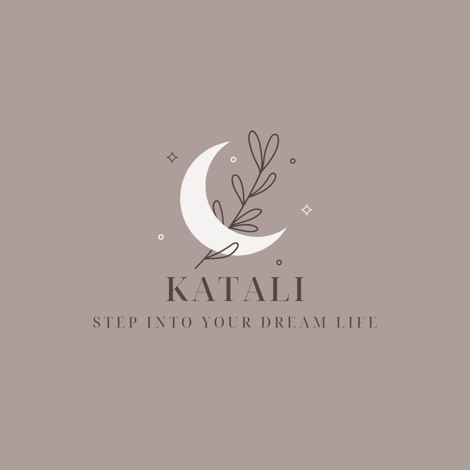 KATALI — Bio Site