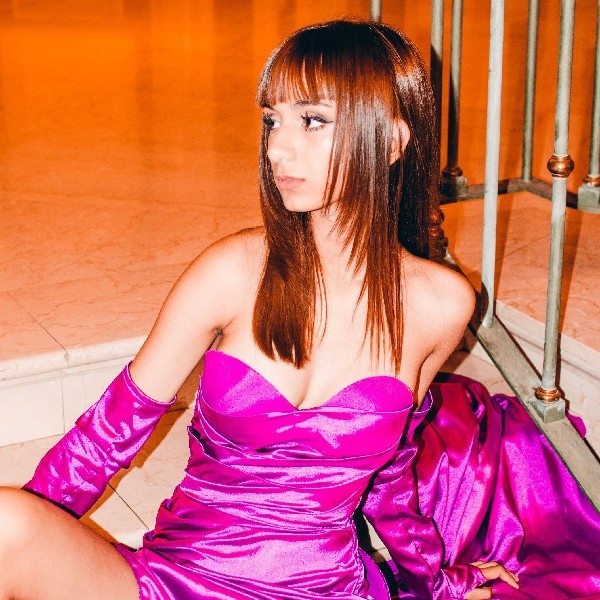 Sofia Ibarra — Bio Site