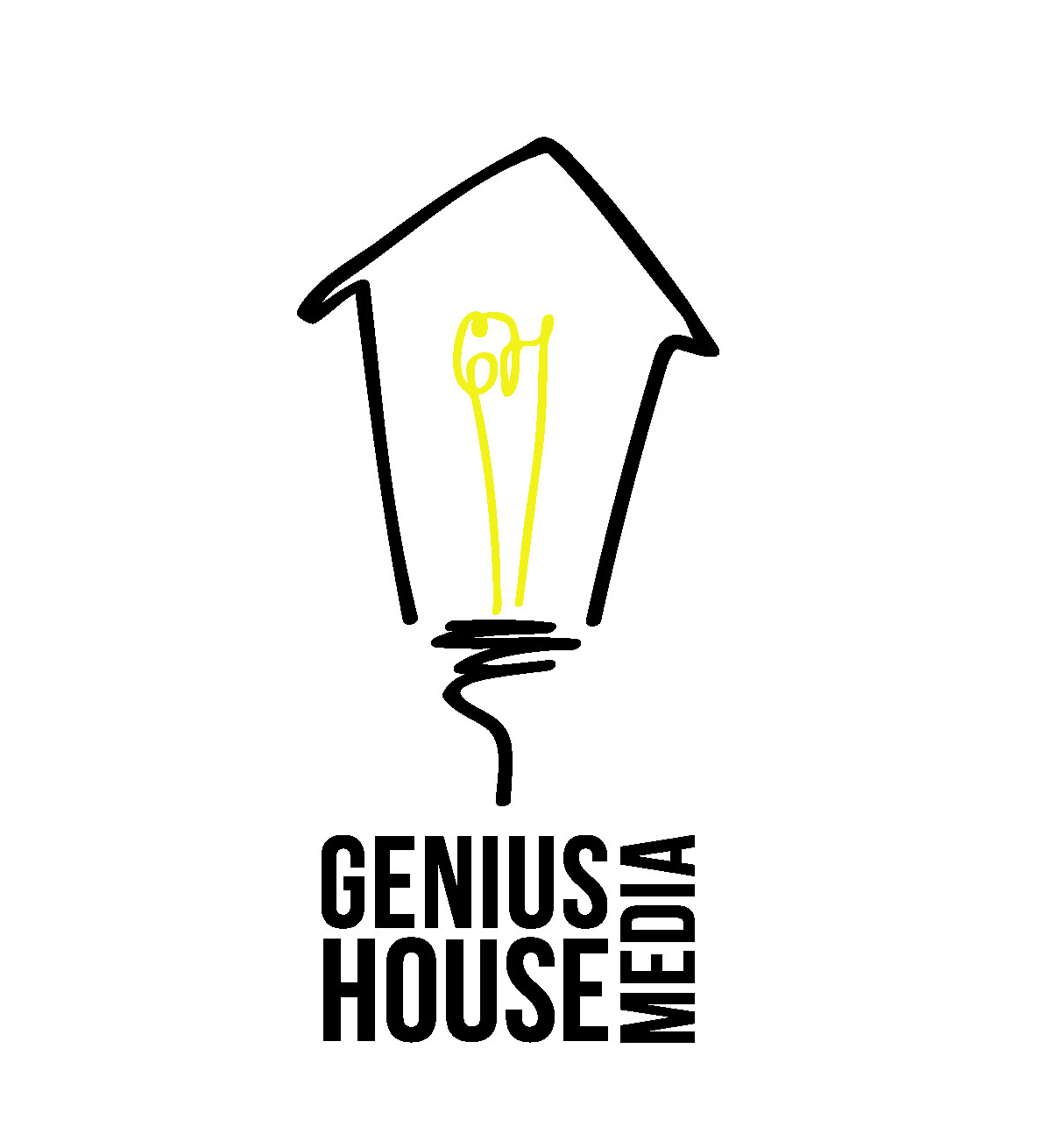 Genius House Media — Bio Site