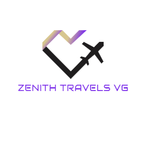 Zenith Travels VG — Bio Site