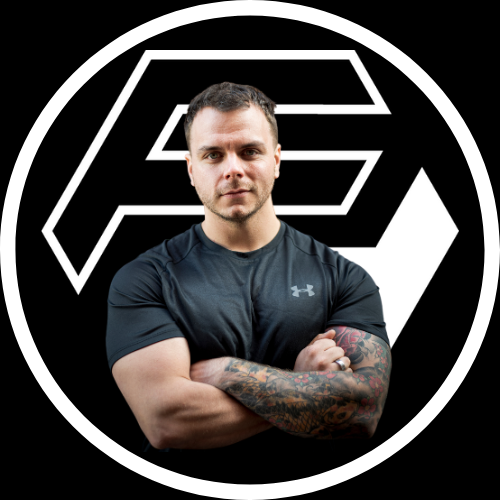 Drew McNeill — Bio Site