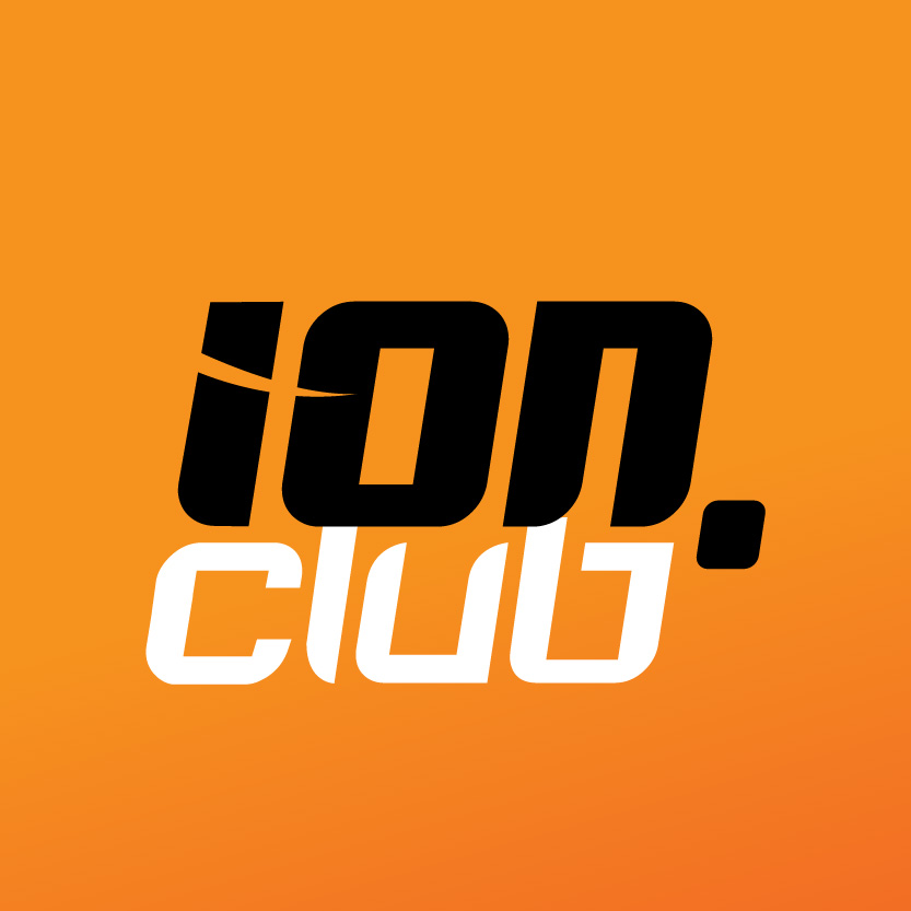 ION Club — Bio Site