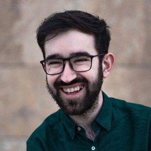 Jonathan Cabañas — Bio Site