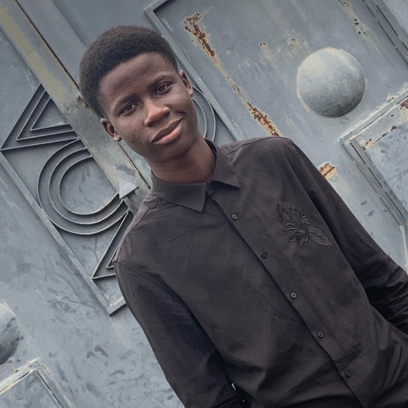 Promise — Bio Site