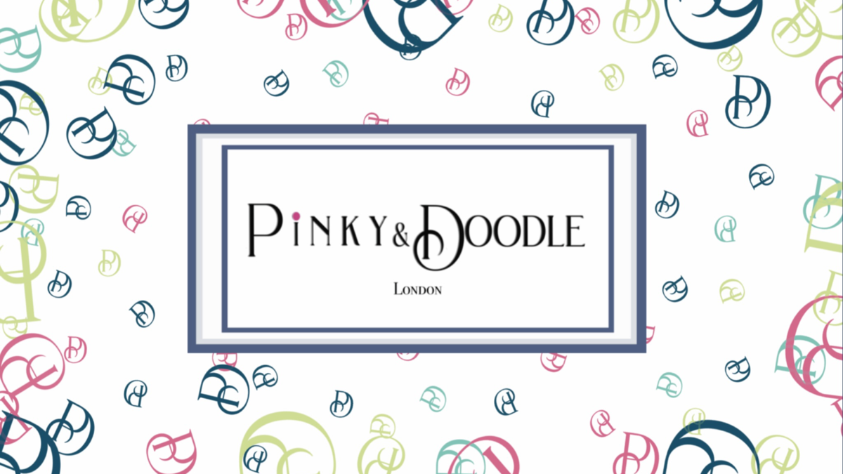 Pinky & Doodle — Bio Site