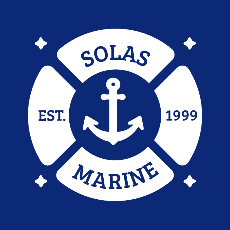 SOLAS MARINE IRELAND