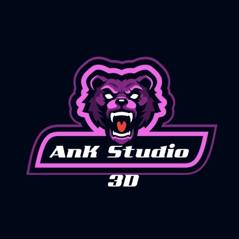 AnK Studio 3D