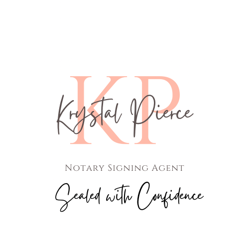Professiona Notary signing Agent — Bio Site
