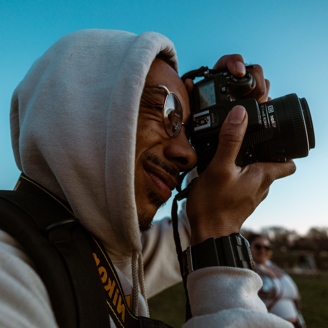 Outside Perspectives Expat Photo Contest Korea 2022 — Bio Site