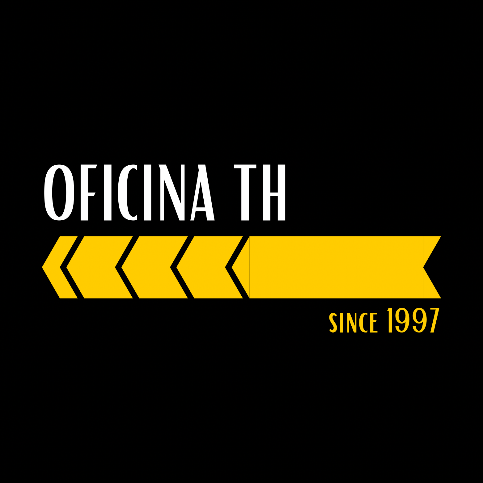 oficina th — Bio Site