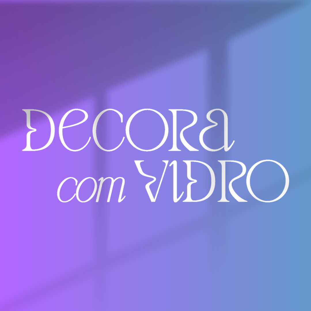 Decora com Vidro — Bio Site