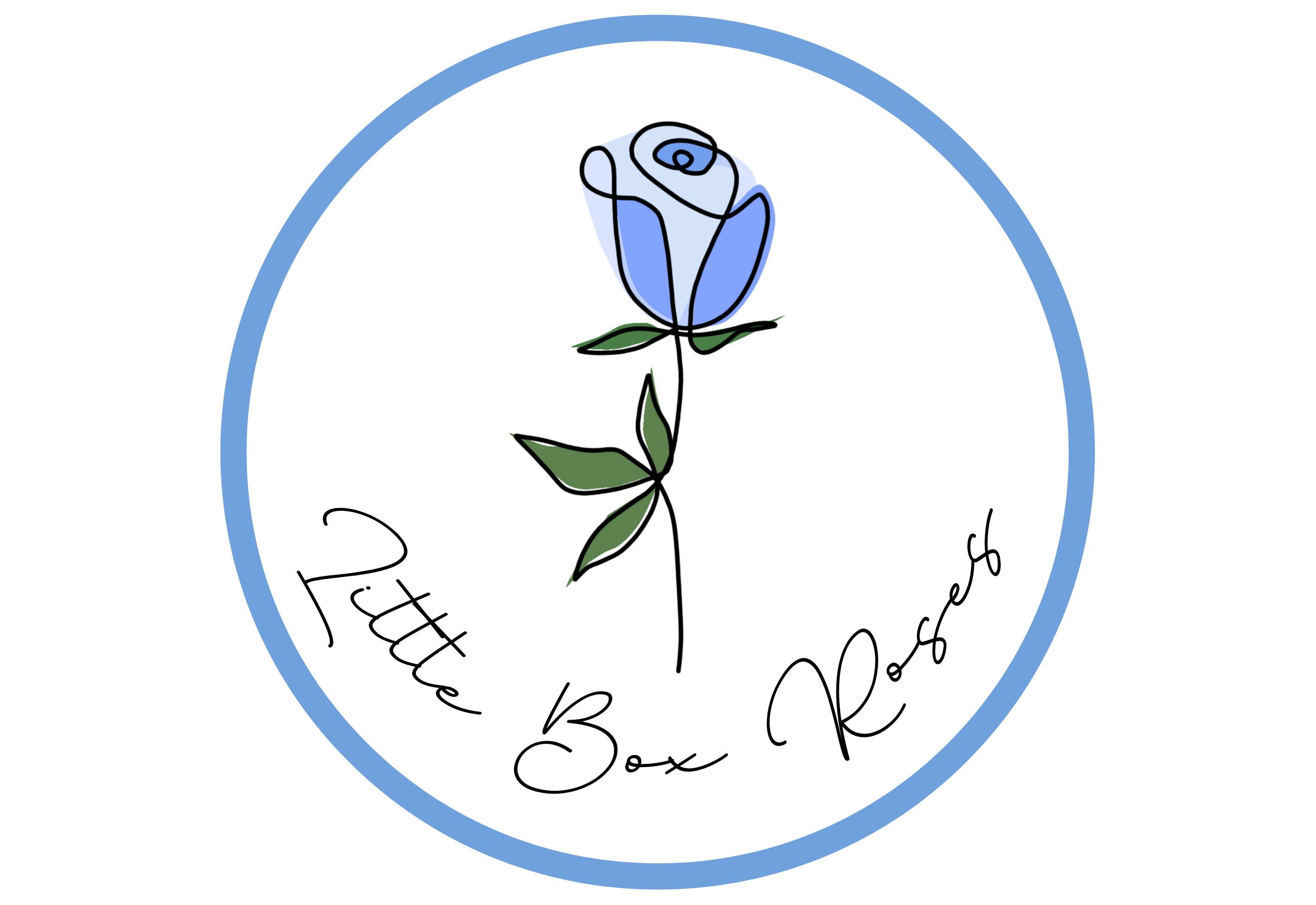 Little Box Roses — Bio Site