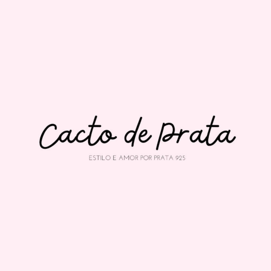 Cacto de Prata