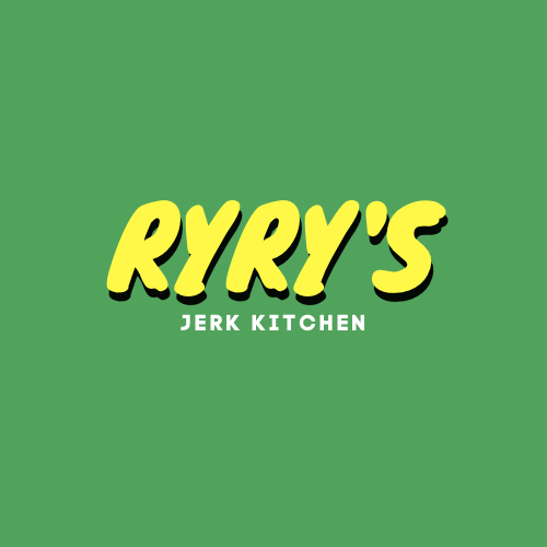 RYRY'S JERK KITCHEN - — Bio Site