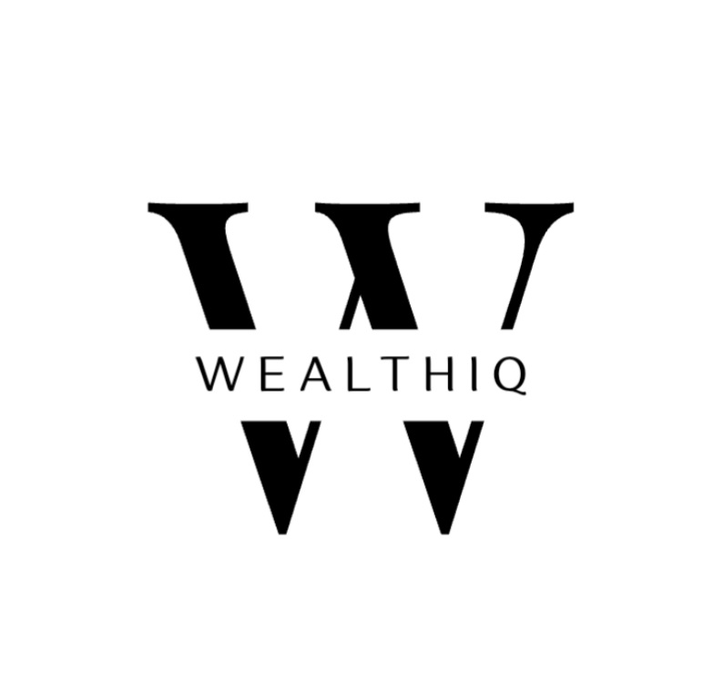 WealthiQ — Bio Site