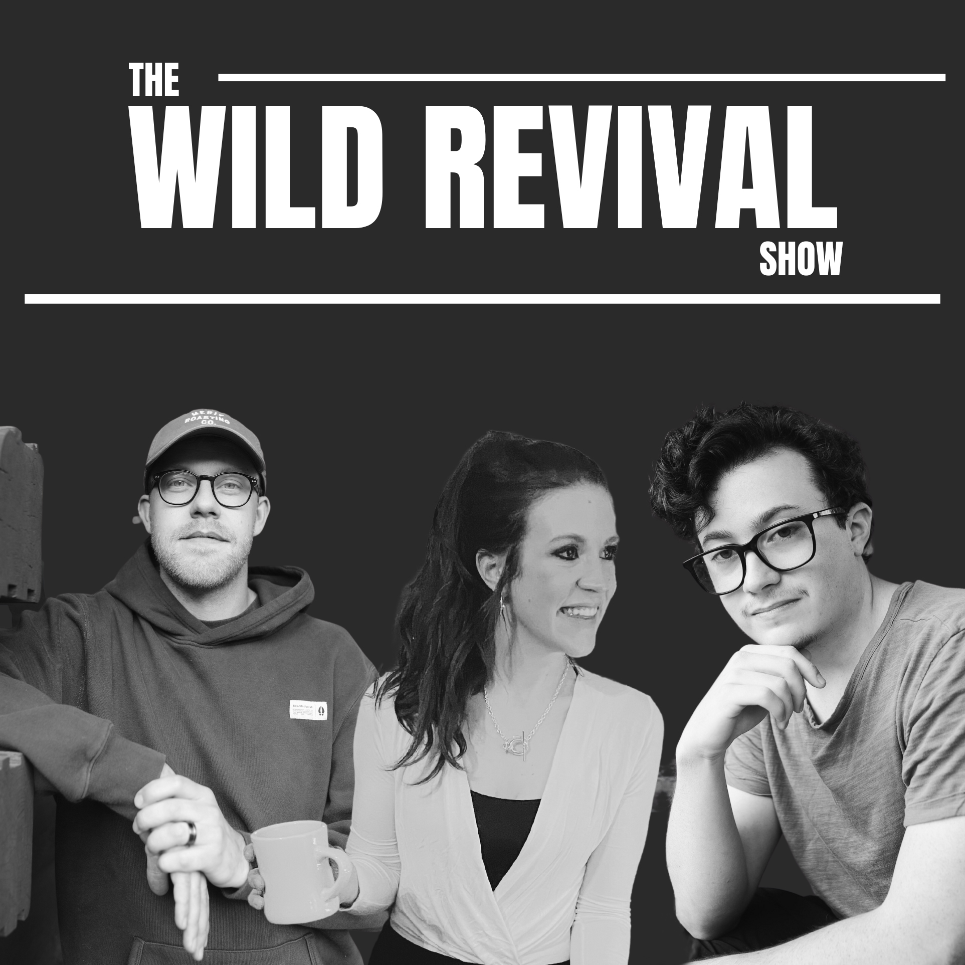 Wild Revival Co — Bio Site