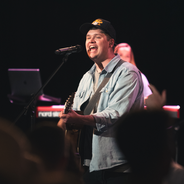 Dalton Shaffer Music — Bio Site