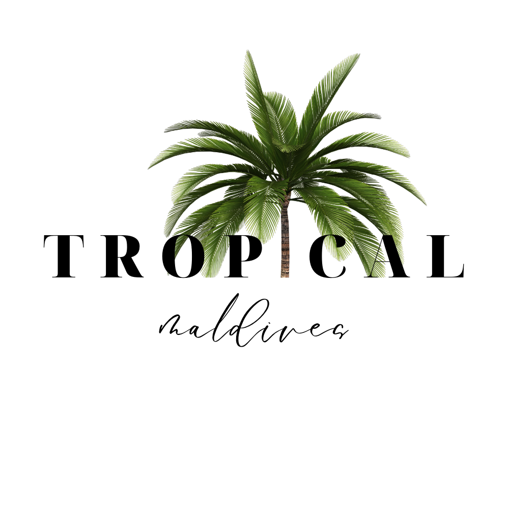 Tropical Maldives — Bio Site