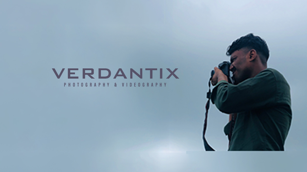 VERDANTIX — Bio Site