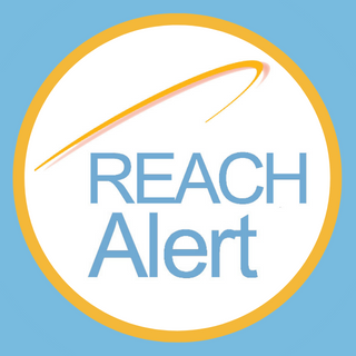 REACH Alert